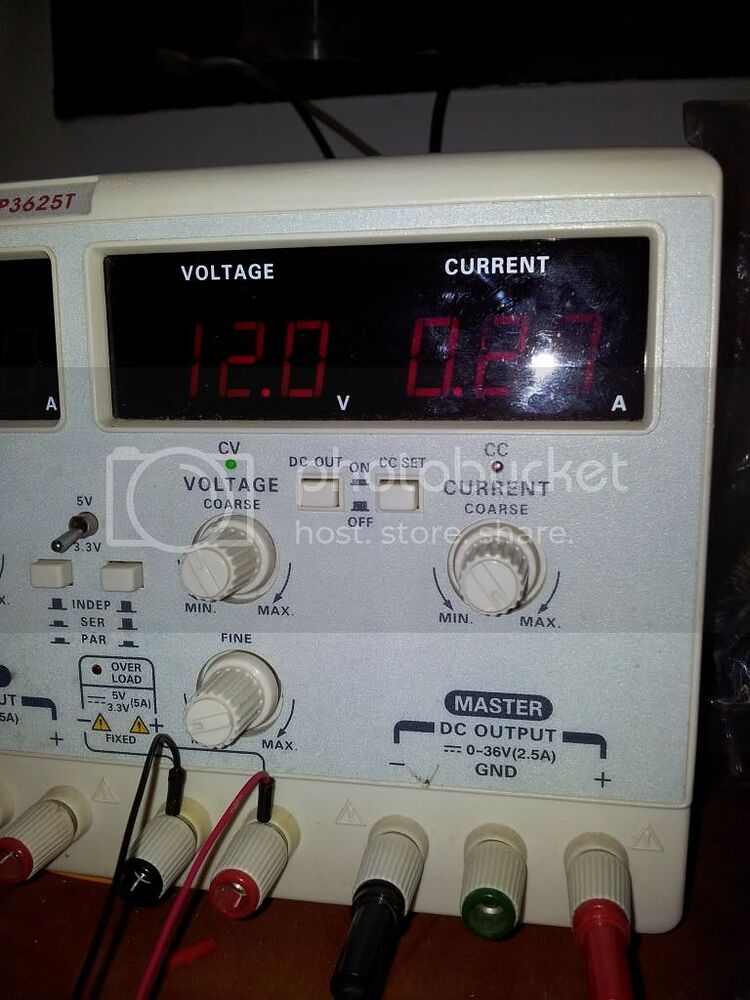 Guide to gyro and accelerometer with Arduino including Kalman filtering - Page 10 - Sensors ...