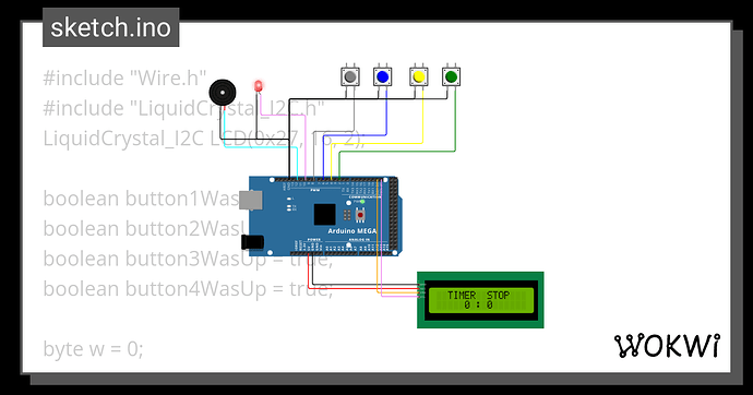 Need help for a timer projet - General Guidance - Arduino Forum