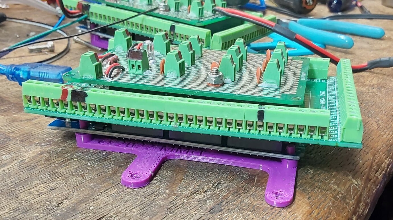 Arduino Mega Resets Randomly During Operation - Programming - Arduino Forum Arduino Mega Resets Randomly During Operation - Programming - Arduino Forum