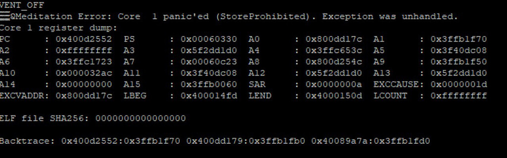 Communication with Nextion Display - Displays - Arduino Forum