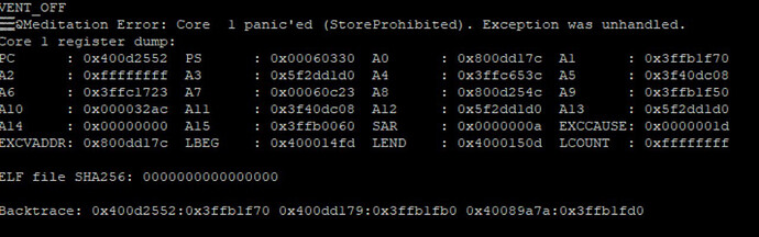 Communication with Nextion Display - Displays - Arduino Forum