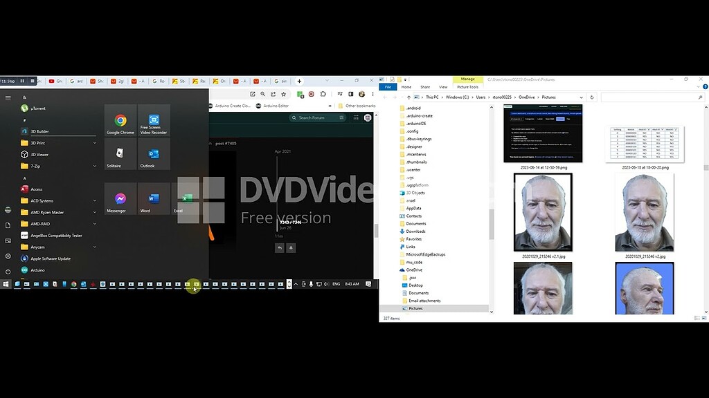 Multiple driver requests - Cloud Editor - Arduino Forum