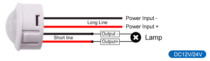 Ready-made sensor conected with arduino - General Guidance - Arduino Forum