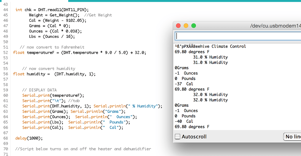 How to display data left to right in place of vertically - Programming ...