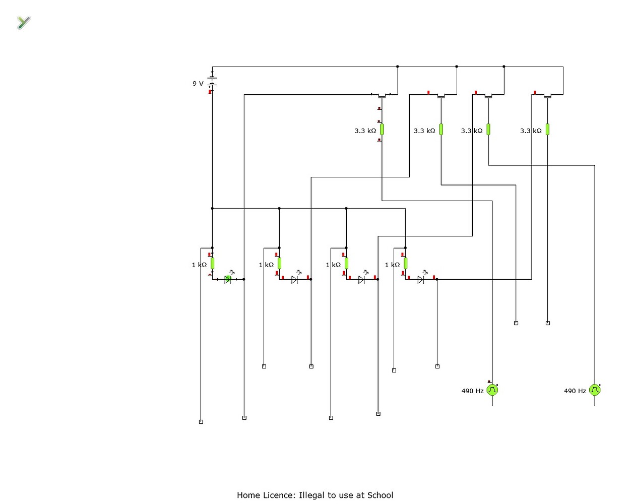 TENS modification - General Guidance - Arduino Forum