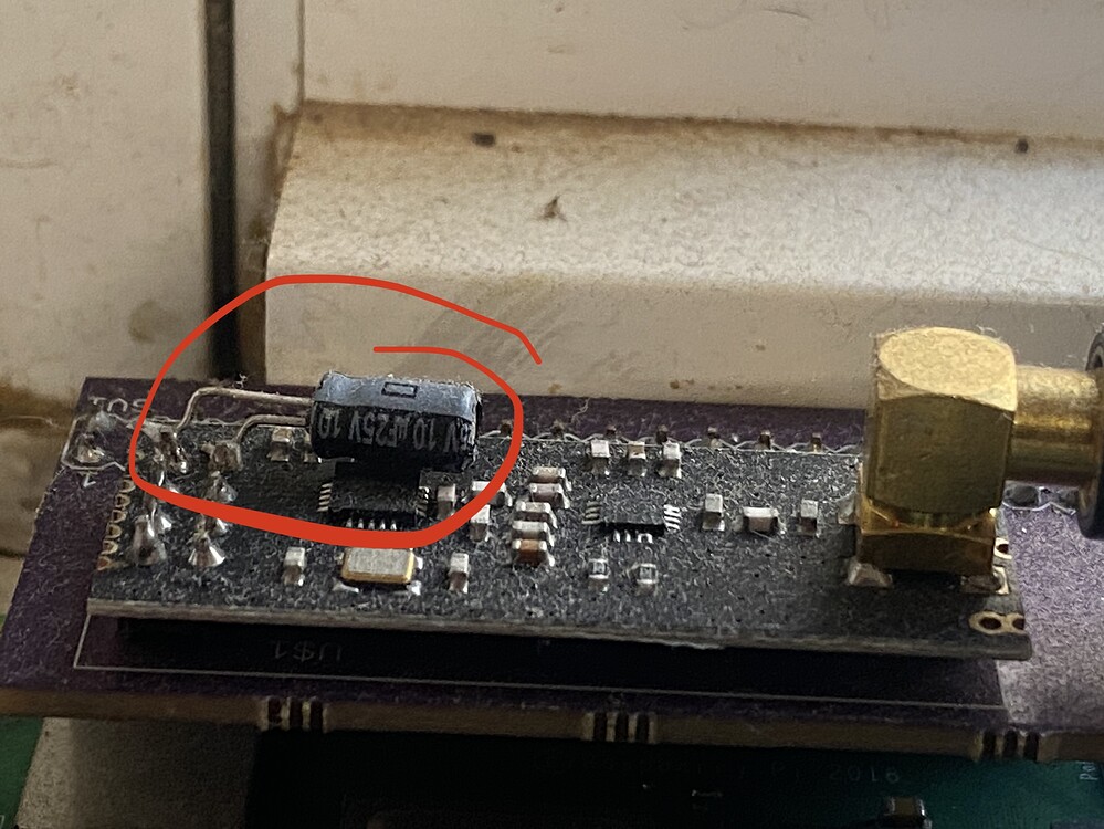 NRF24L01 Problem, not reading anything - General Guidance - Arduino Forum