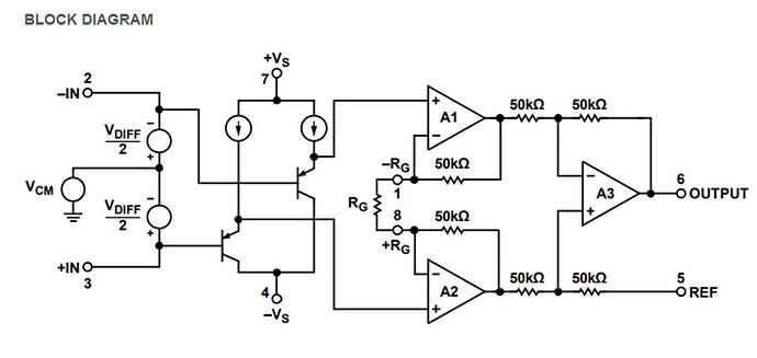 Millivolt/microvolt measurement - Sensors - Arduino Forum