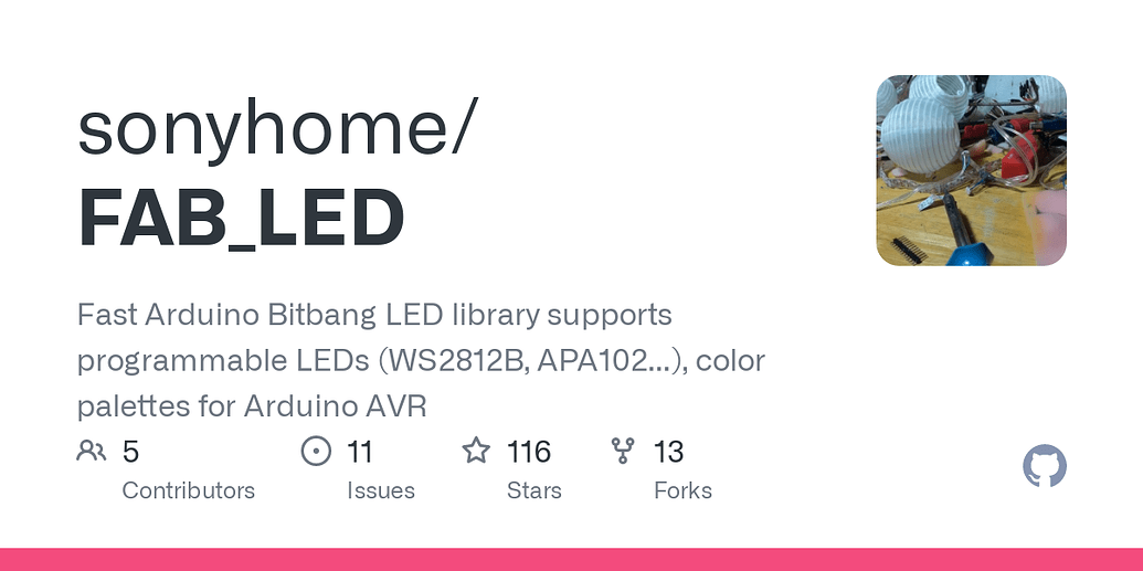 Use Bit Banging Technique To Control Ws2812b Leds And Multiplexing Arduino Forum 7118