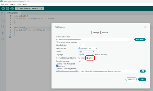 Problem With Ch340 Uploading Arduino Forum