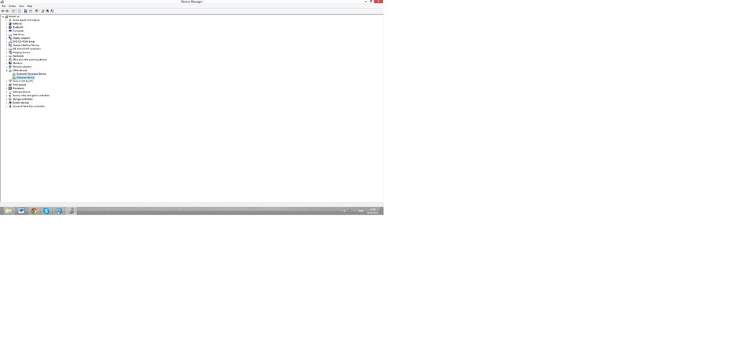 Uno R3 not recognised (solved) - IDE 1.x - Arduino Forum