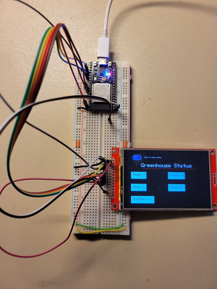 ESP32 to ESP32 communications options - General Guidance - Arduino Forum