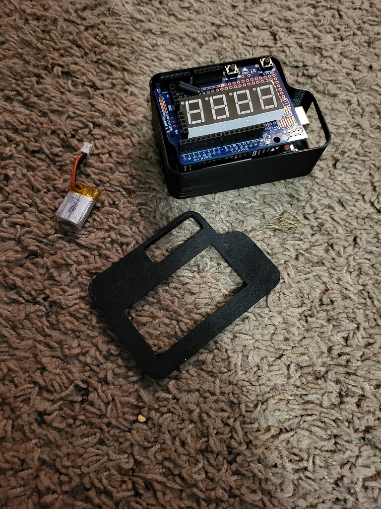 What is the best way to connect these modules? - General Guidance ...