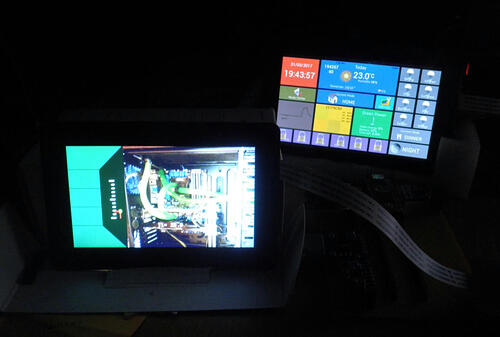 Librería gameduino 2 modificada para pantallas FT81X - Page 6 - Documentación - Arduino Forum