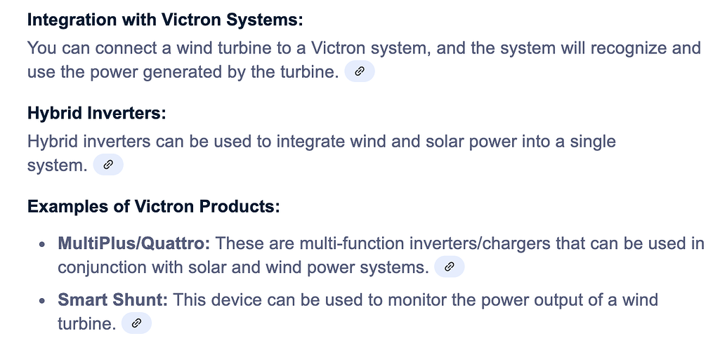 Small Wind Turbine control/regulation - General Guidance - Arduino Forum