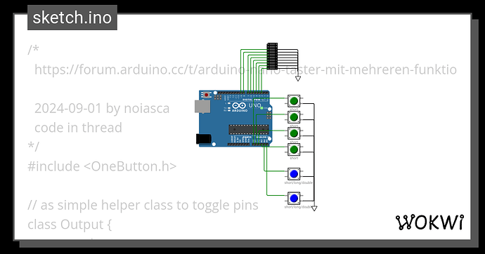 Still learning classes; are class variables defined in .h or .cpp - Programming - Arduino Forum