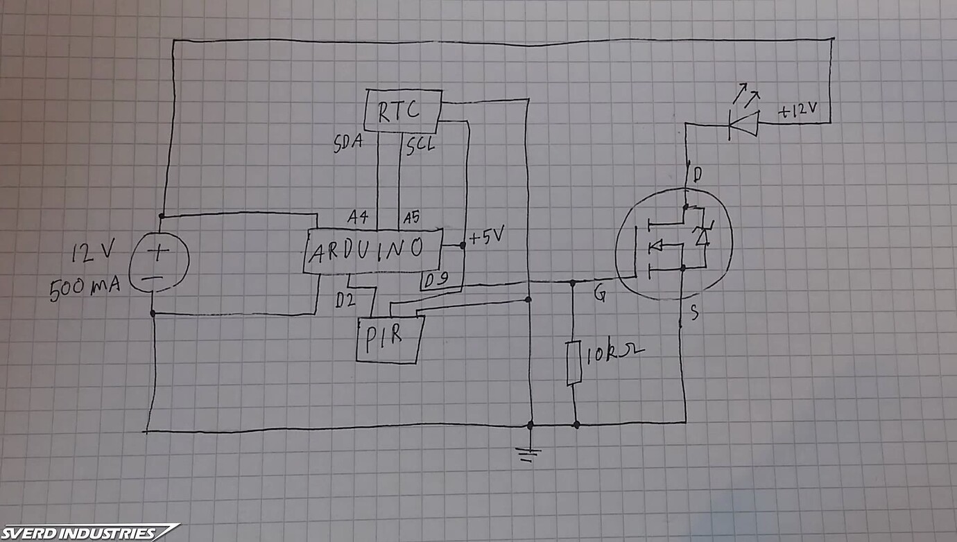 Mini Pro werkend krijgen - Nederlands - Arduino Forum