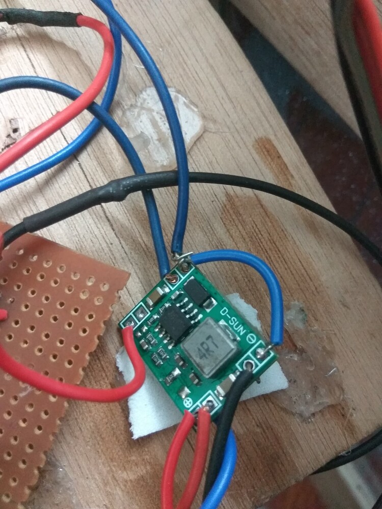 Incubator control using Arduino - Page 2 - General Guidance - Arduino Forum