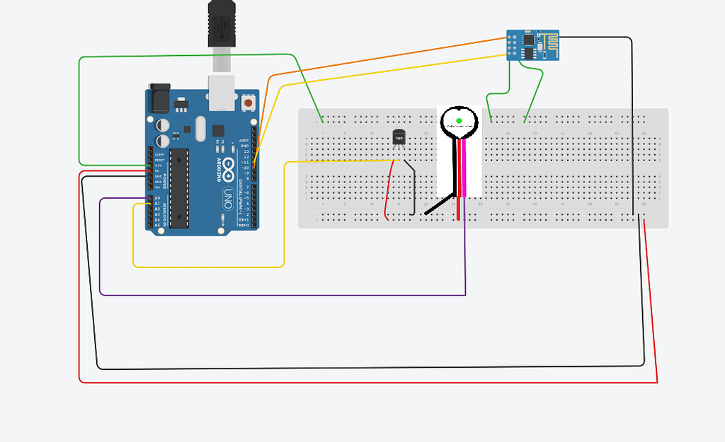 Atclose Issue While Sending Data To Thingspeak Networking Protocols And Devices Arduino Forum 