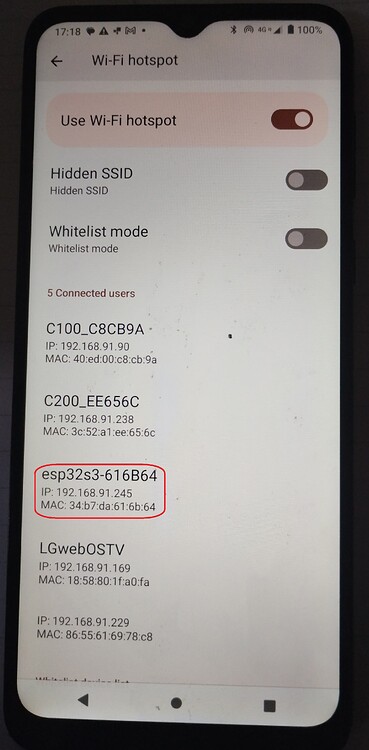 Finding the MAC Address of the Arduino UNO R4 - UNO R4 WiFi - Arduino Forum