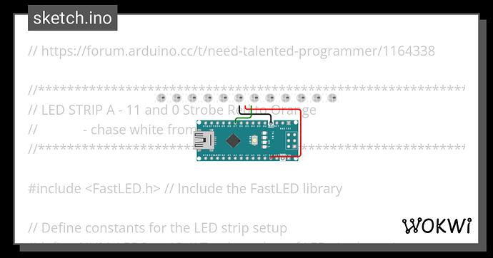 Need Talented Programmer - Jobs and Paid Consultancy - Arduino Forum
