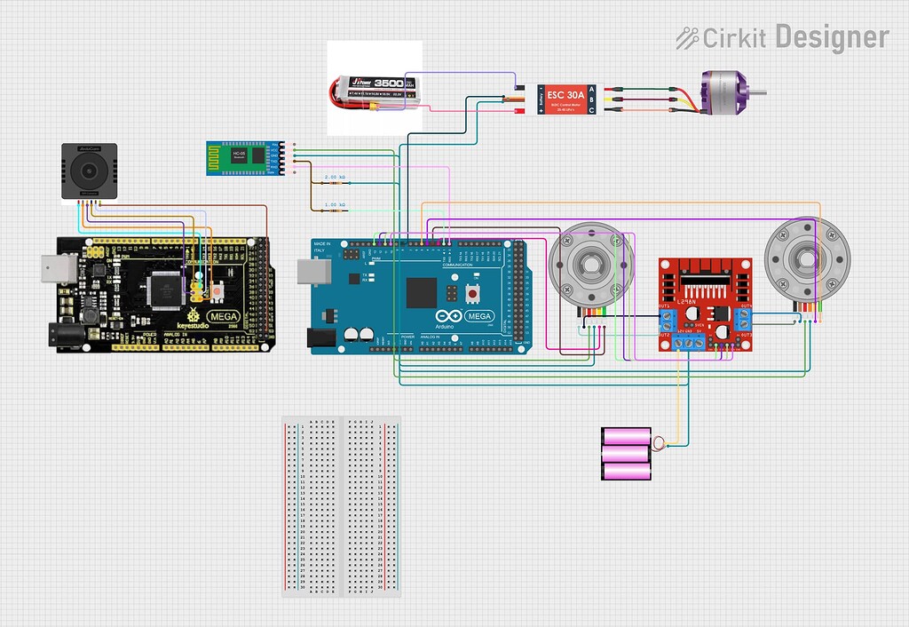 Can I share VCC and GND pins with multiple components - General ...
