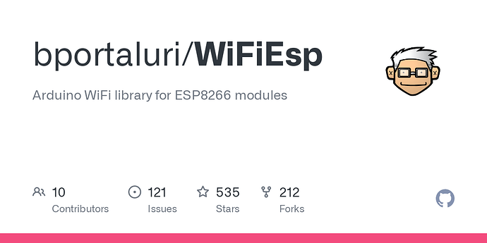 Has anyone succeeded in getting this ESP8266 shield working with an Arduino? - Page 2 ...