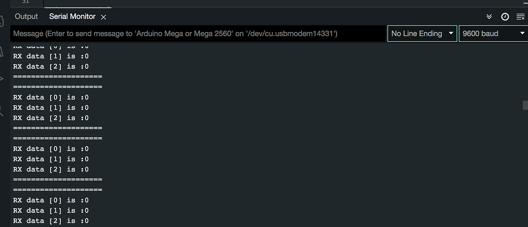 SPI Full Duplex (Professional Code Error) - Networking, Protocols, and Devices - Arduino Forum