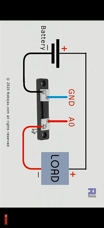 Arduino uno using resistor shunt problems - Sensors - Arduino Forum