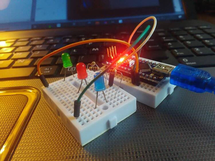 Arduino & Matlab - Tutoriels et cours - Arduino Forum
