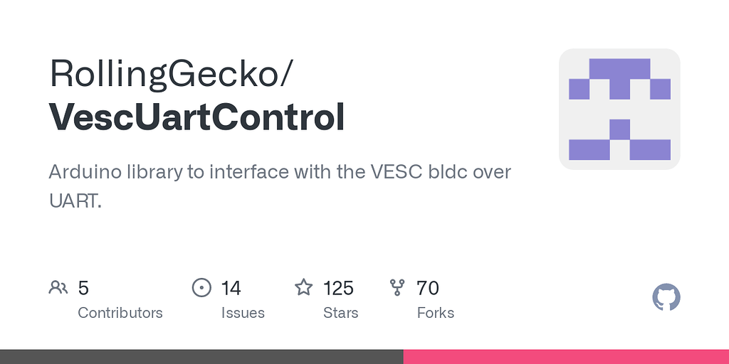 Need help with a little advanced arduino library modification.(VESC ...