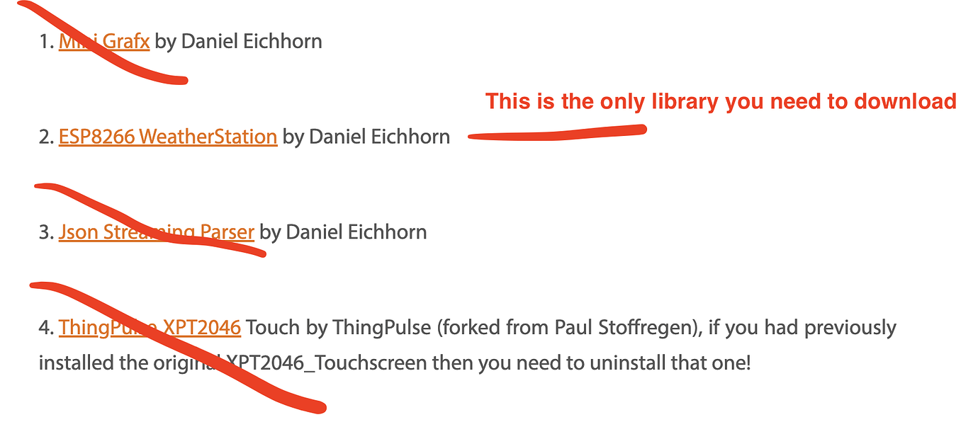 ESP8266-Weather-Widget-V20/ - General Guidance - Arduino Forum