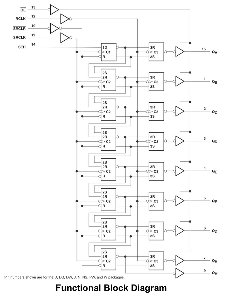 Connecting modules with Esp32E module 3.3V or 5v - General Electronics ...