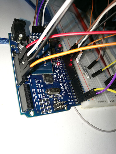 HC-06 Bluetooth Low Energy Module not sending data to ArduTooth - Programming - Arduino Forum