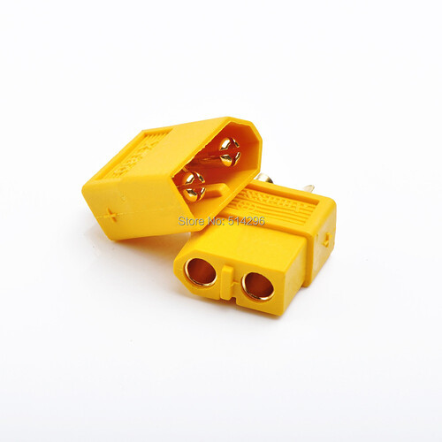 What connector, plug, socket is recommended? - General Electronics ...