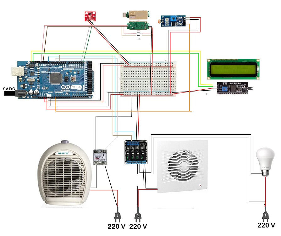 Arduino Freezes After 5-10 Minutes of Operation, Arduino Stops ... Arduino Freezes After 5-10 Minutes of Operation, Arduino Stops ...