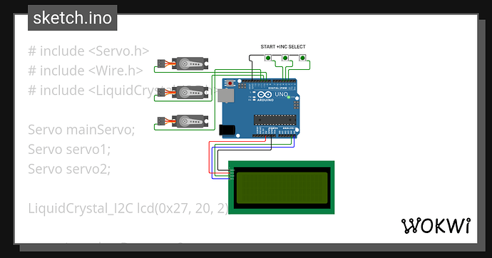 Needing help with buttoned timer - General Guidance - Arduino Forum