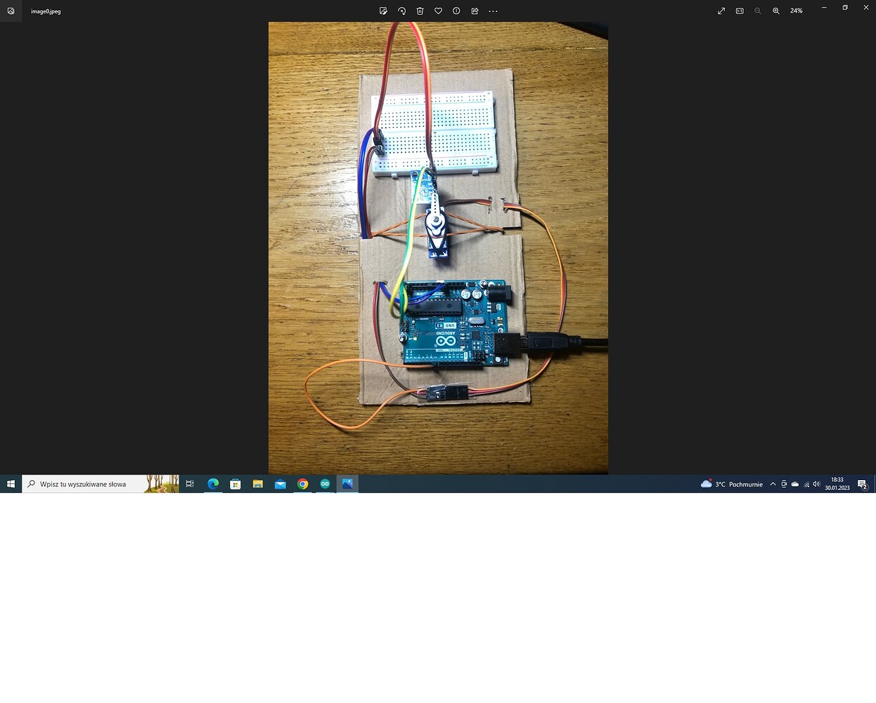 MPU6050 - Acceleration Y i Z equal 0, even when I move the gyroscope - Sensors - Arduino Forum