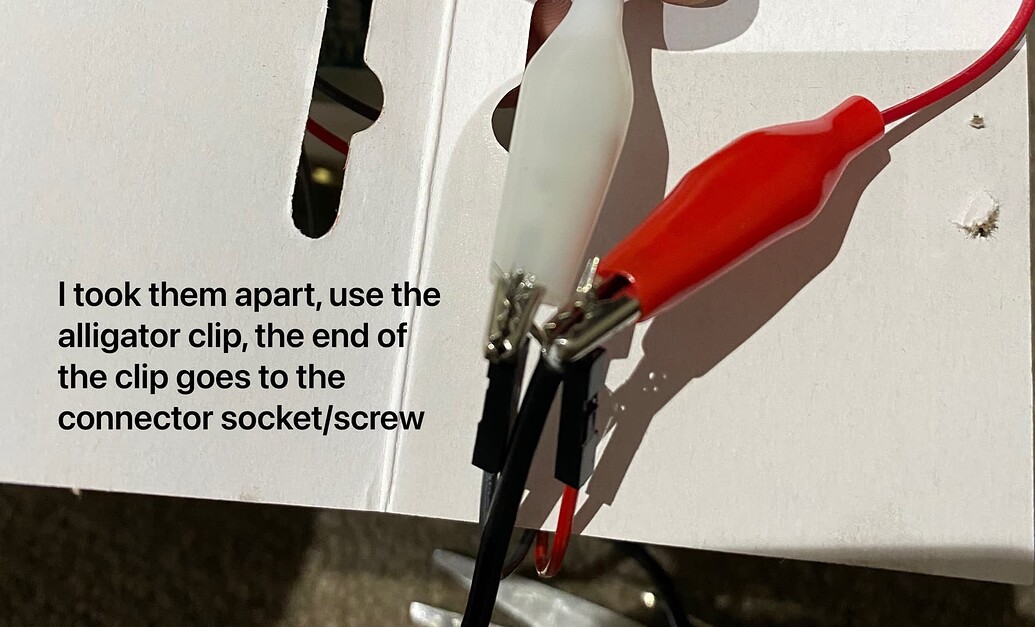 [solved]Led not on when running fading example - General Guidance - Arduino Forum