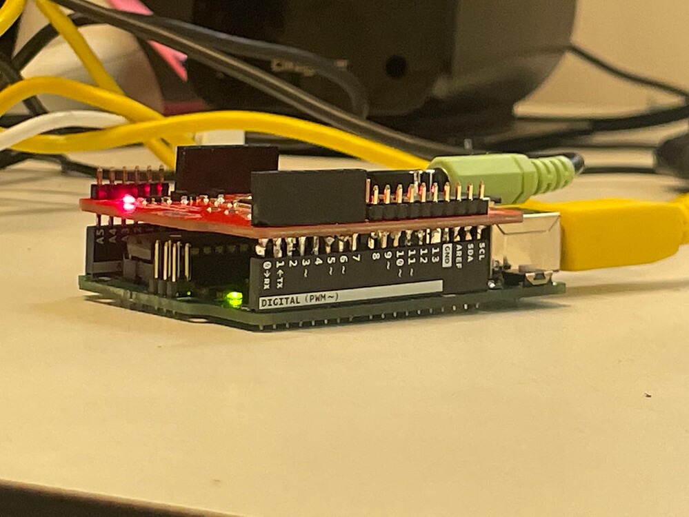 Sparkfun mp3 player sd card error - General Guidance - Arduino Forum