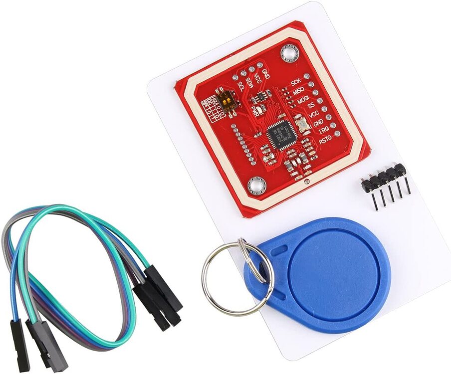 4 Pn532 Spi Arduino Nano General Guidance Arduino Forum