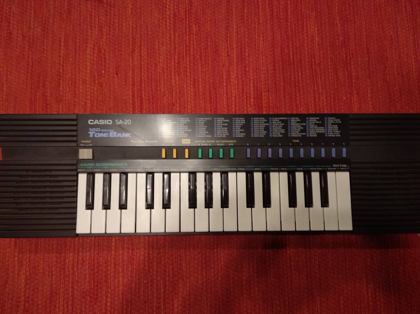 Midi input for toy keyboard using Arduino - Audio - Arduino Forum