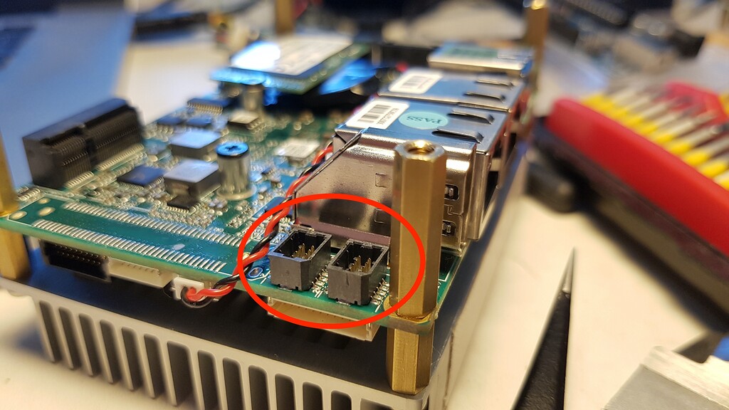 What Kind Of Connector Is This General Guidance Arduino Forum