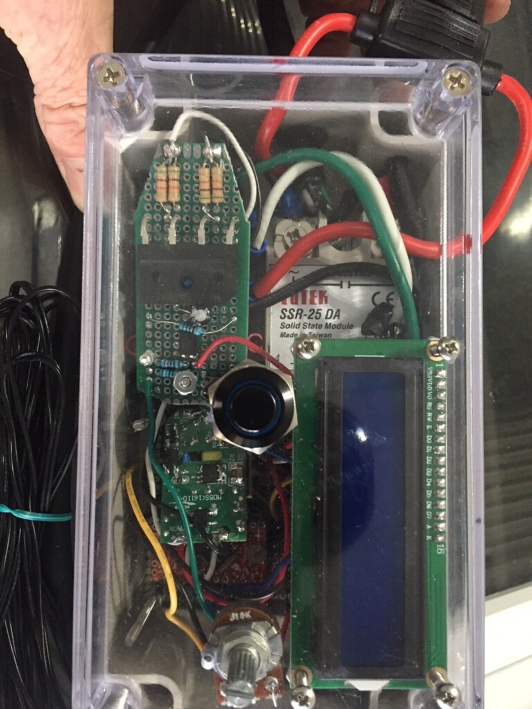 Just a thank you. - General Guidance - Arduino Forum