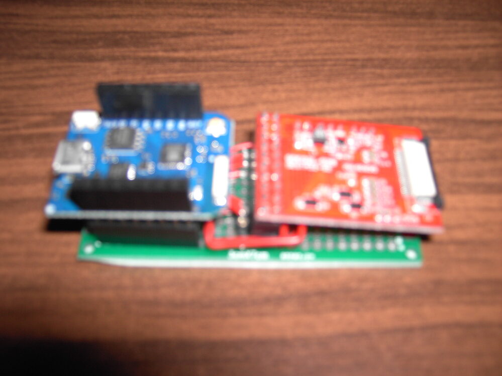 Good Display ePaper for Arduino - Displays - Arduino Forum