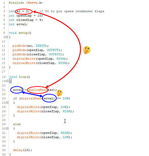 Nano Every Programming Question Programming Arduino Forum