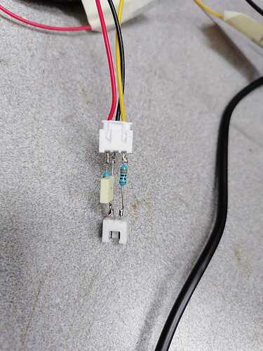 EC measurement using Capacitor - from Github - Sensors - Arduino Forum