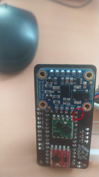 Problèmes de cablage - Page 5 - Français - Arduino Forum