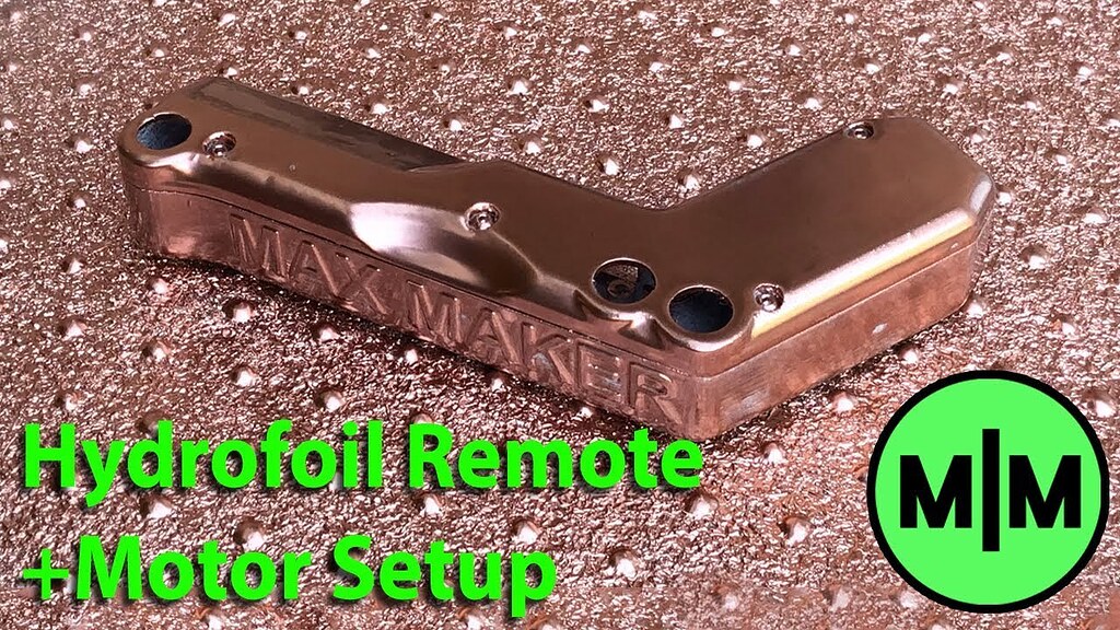 Looking for ideas for remote controlled linear motor system. - General ...