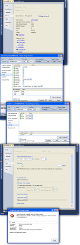 Need help with JTAG debugging on Leonardo - 3rd Party Boards - Arduino Forum