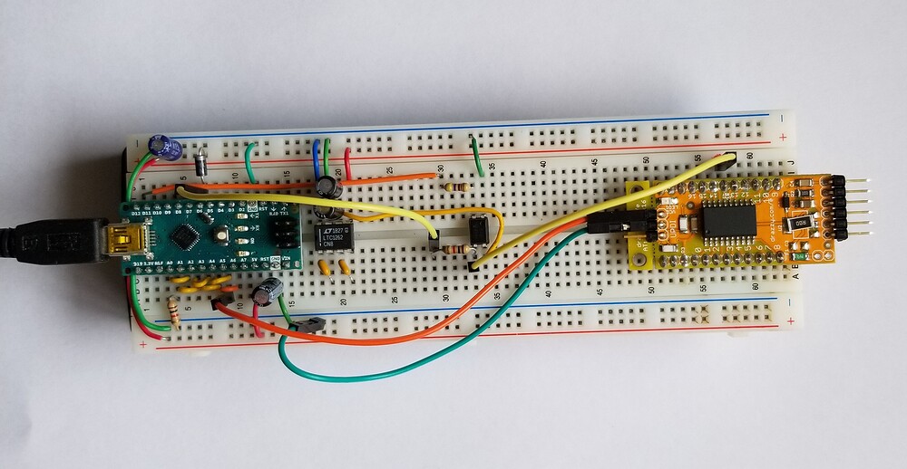 UPDI Enable Sequence by 12V Programming (SOLVED) - Page 3 - Uploading - Arduino Forum
